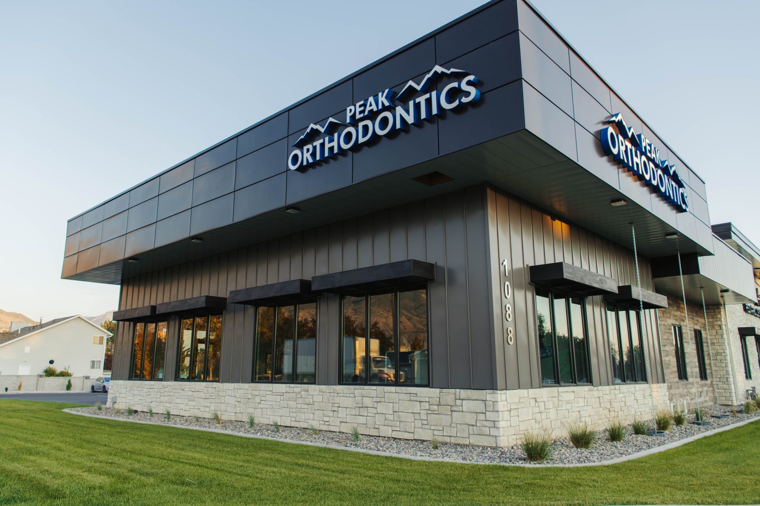 Pleasant Grove Office | Orthodontist in Utah County, UT